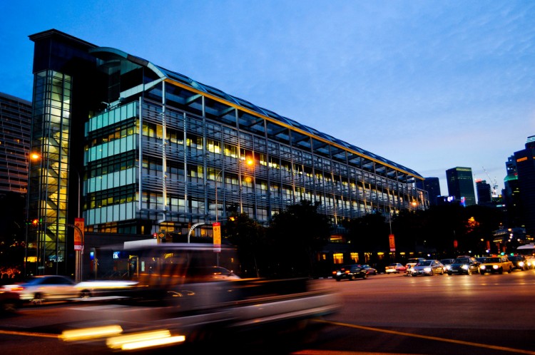 One Raffles Link & CityLink Mall | Meinhardt – Transforming Cities ...