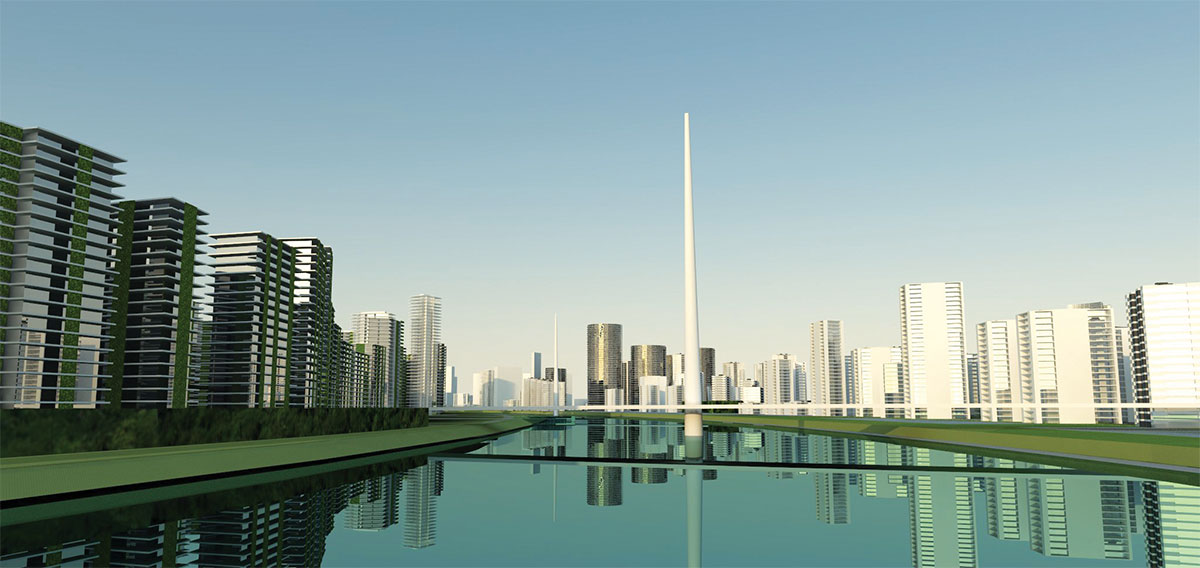 LAHORE | Ravi Riverfront Urban Development Project (RRUDP) | APP | Page ...